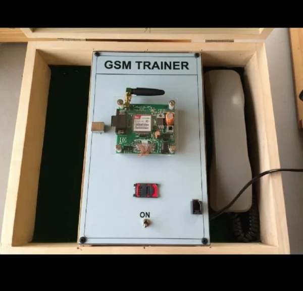 Gsm Trainer Kit – ssent